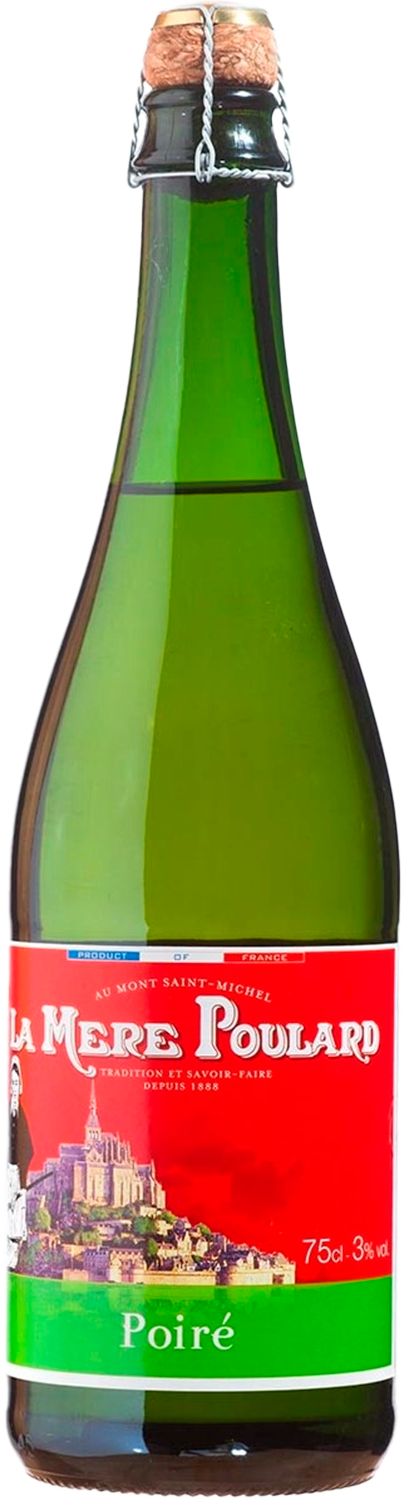 Сидр La Mere Poulard 0.75 л (Ля Мэр Пулар), купить в магазине в Москве ...