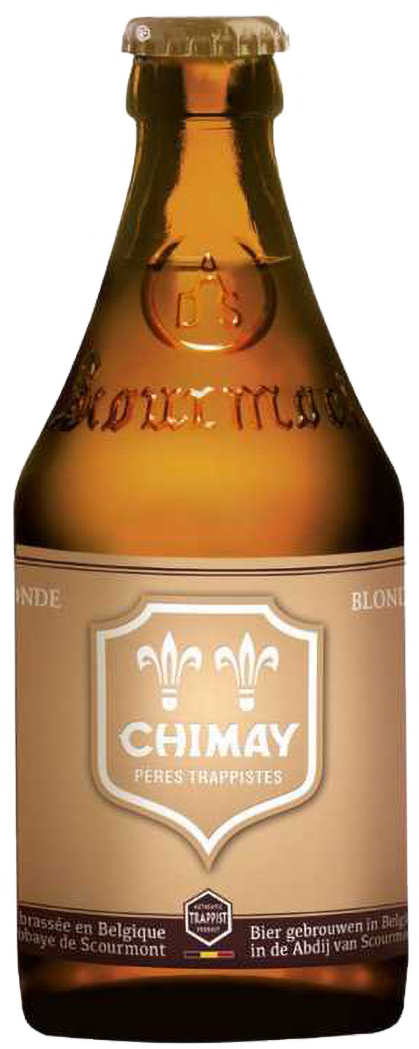 Пиво светлое Chimay Dorée Gold 0.33 л (Шимэ Голд), купить в магазине в ...