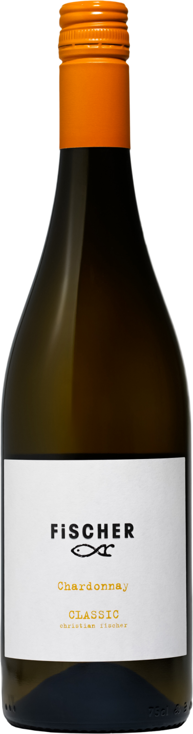 Вино белое сухое Chardonnay Classic Thermenregion Weingut Christian ...