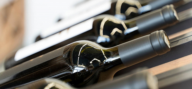 Вино красное сухое Winemaker & Sommelier. Cabernet Franc Sennoy ...